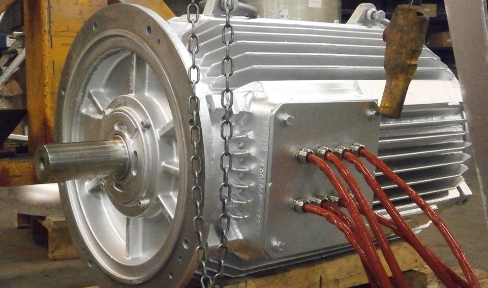Automatisme, Fluides, Energie - Electrom Groupe